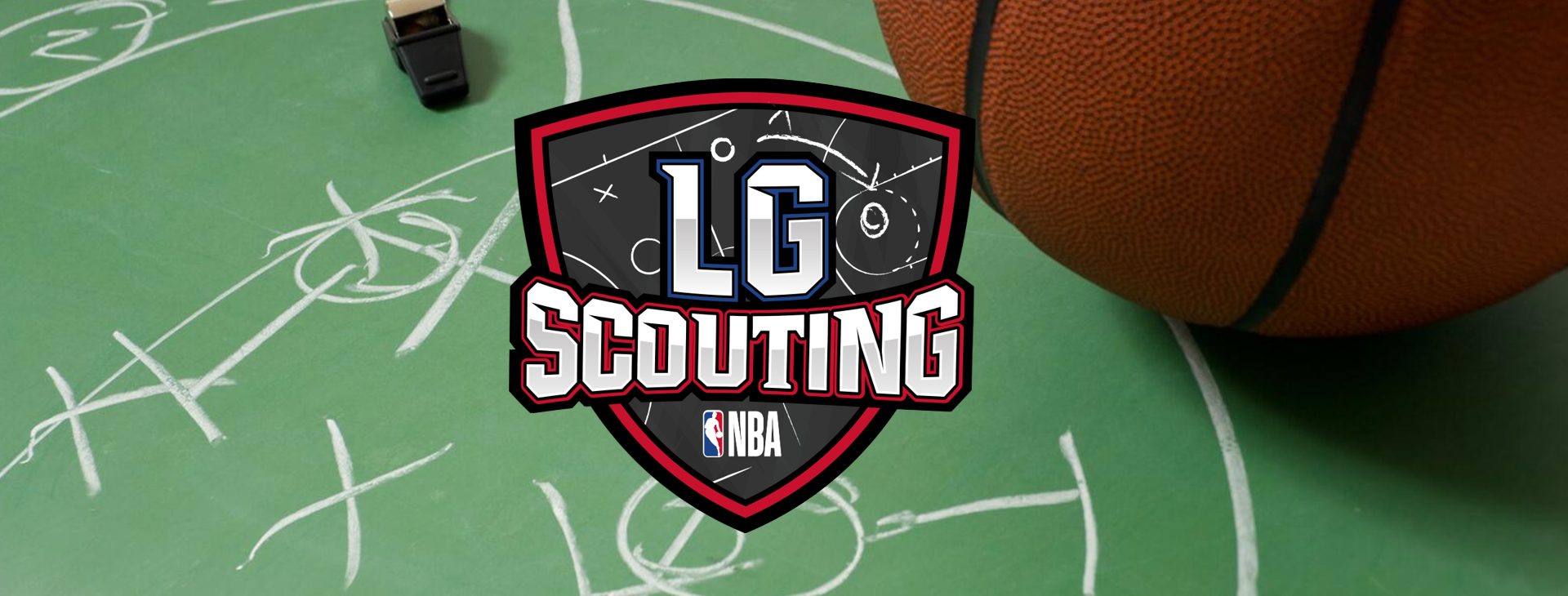 Curso: LG Scouting NBA - Español